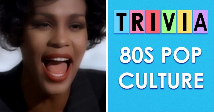 ’80s Throwback Challenge: Let’s See If You Know This Decade In 25 Questions