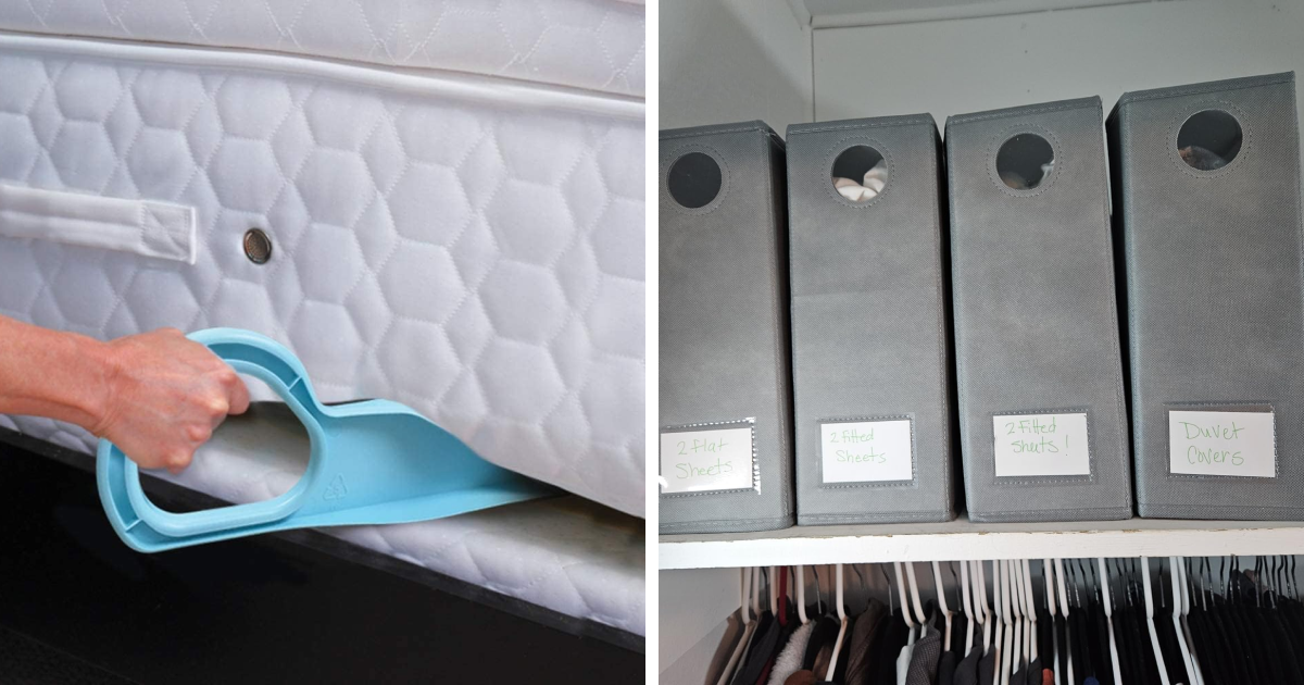 Game Changers Only: 38 Amazon Home Hacks That’ll Make You Look Like A ...