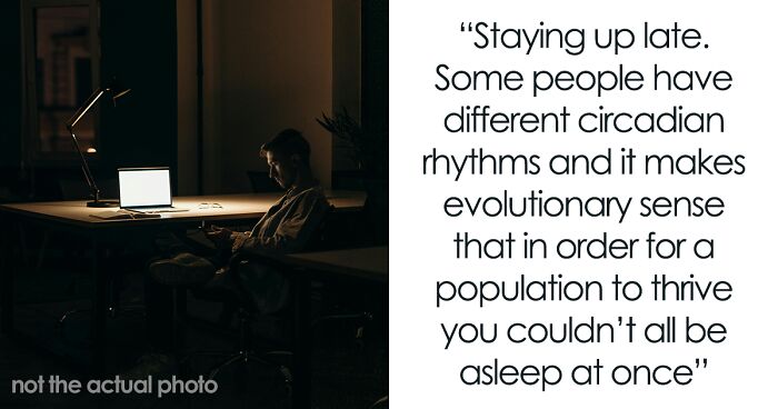 24 Habits That Have A Bad Reputation But Are Actually Astonishingly ...