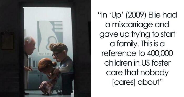 30 People Point Out Things About Famous Movies That No One Should Have ...