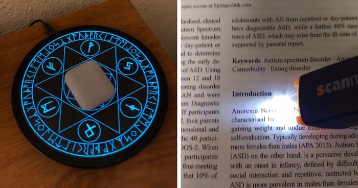 Living In 3025: 25 Mind-Blowing Gadgets That We Are Drooling Over This ...