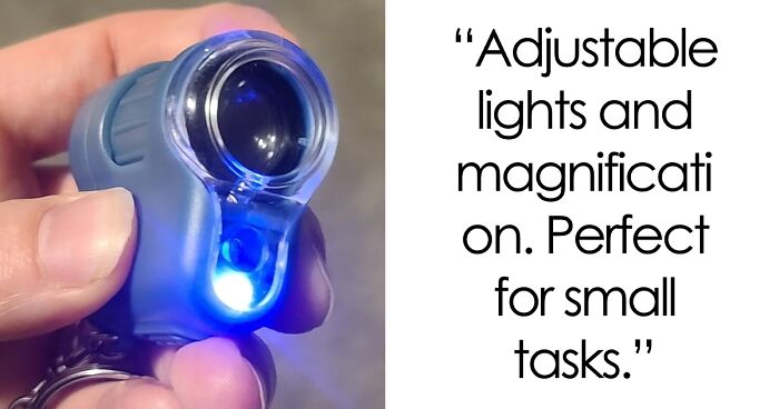 Living In 3025: 25 Mind-Blowing Gadgets That We Are Drooling Over This Year