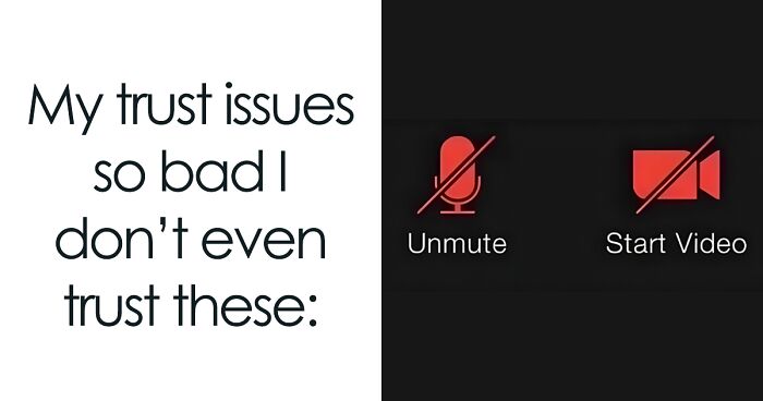 40 Memes That Hit Harder Than Small Talk At A Party You Didn’t Want To ...