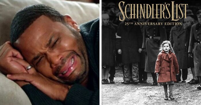 37 Heavy-Hitting Movies That May Have Even The Strongest Of You In Tears