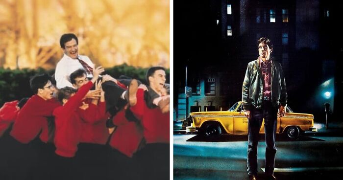 These 78 Nostalgic Movies Lets You Press Play On Memory Lane | Bored Panda