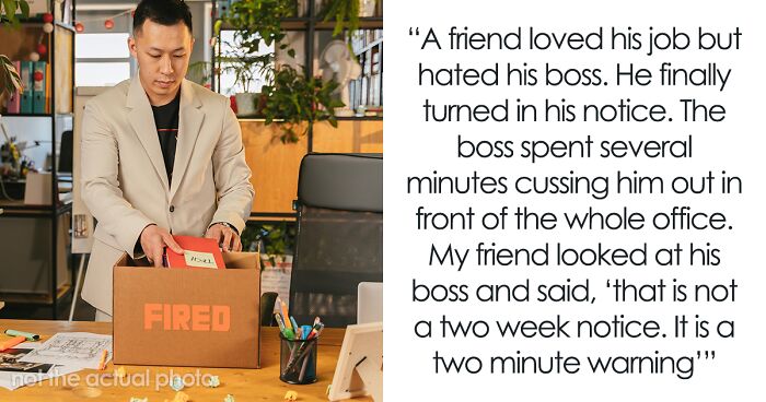 29 Folks Who Resigned From Their Toxic Workplaces By Hatching The Most ...