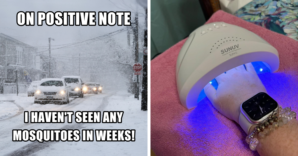 We’re Melting Over These 24 Incredible Amazon Winter Steals | Bored Panda