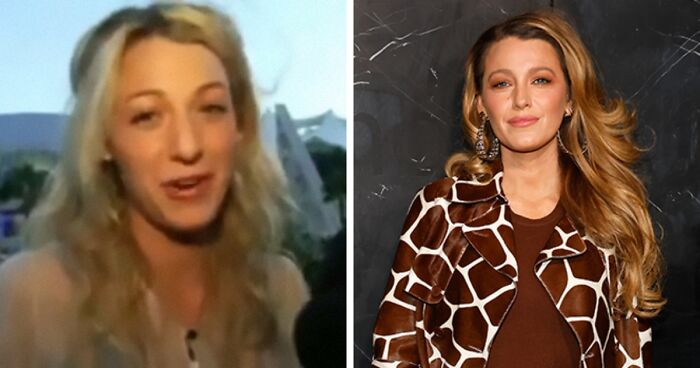 “She’s Done”: Blake Lively Accused Of Racism After Resurfaced Clip Goes ...