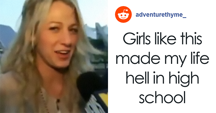 “She’s Done”: Blake Lively Accused Of Racism After Resurfaced Clip Goes ...