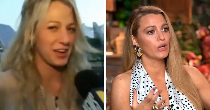 “She’s Done”: Blake Lively Accused Of Racism After Resurfaced Clip Goes ...