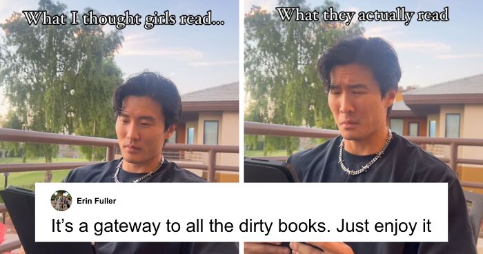 “Gateway To All The Dirty Books”: Romantasy, The Genre That’s Breaking ...