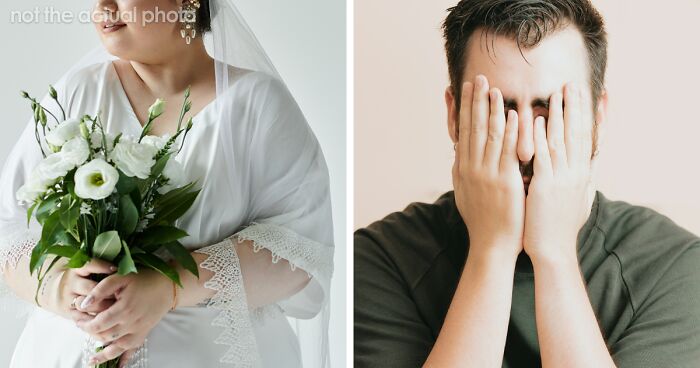 Wife Heartbroken After New Husband And MIL Ruin Wedding Day: “I Can’t ...