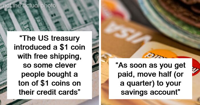 People Are Sharing Real-Life “Cheat Codes” That Actually Work, And Here ...