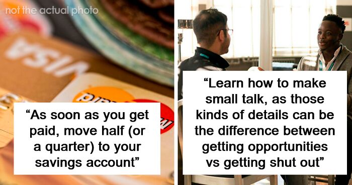 People Are Sharing Real-Life “Cheat Codes” That Actually Work, And Here ...