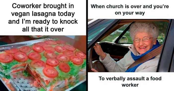50 Funny And Relatable Memes That Perfectly Describe What It’s Like To ...