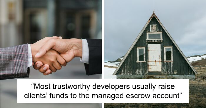 People Get Caught In Whopping $15M “Tiny Home” Scam, Are Warning ...