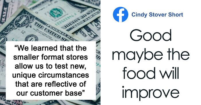 McDonald’s Is Closing Nearly Half Of Its CosMc’s Restaurants In Texas ...