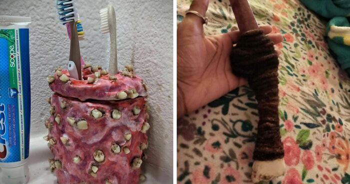 “That’s It, I’m Craft Shaming”: 30 DIY Projects That Probably Shouldn’t ...