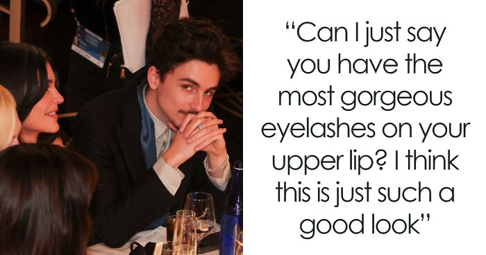 16 Cringe-Worthy Moments That Took Place At The 82nd Golden Globe Awards