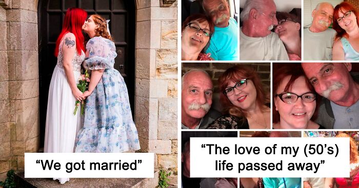 30 Cute Long-Distance Couples Showing That Good Things Come To Those ...