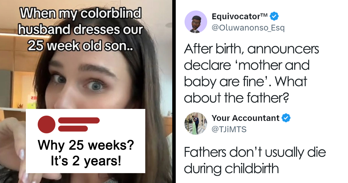 50 Of The Most Cringeworthy And Dumb Posts That Might Give You A Second ...