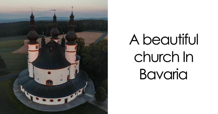 90 Photos Of Churches That’ll Make You Religious About Architecture