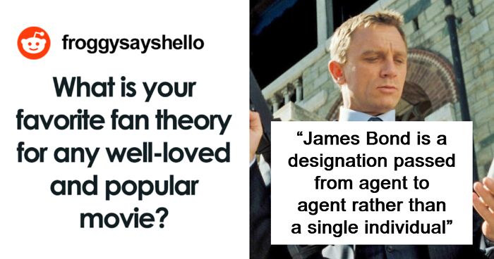 30 Movie Theories That Are Far Reaching But Have Their Logic