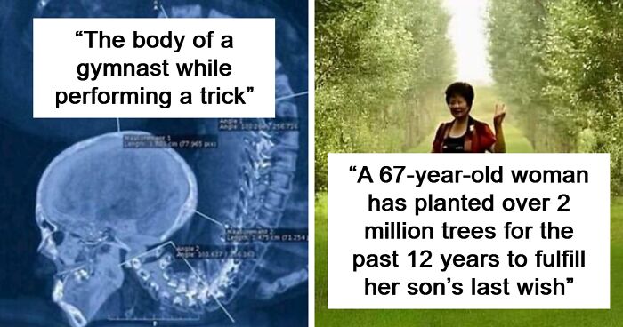 50 Interesting Images And Facts That Are Simply Amazing (New Pics ...