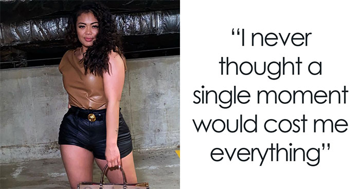 “She Doesn’t Have A Case”: Twerking Flight Attendant Loses Job After Viral Clip