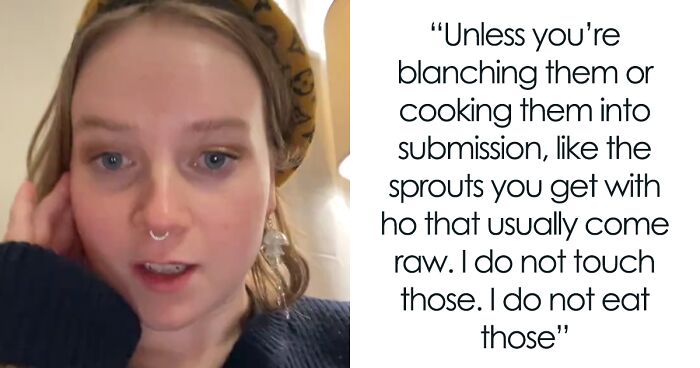 Food Scientist Warns People About Popular Foods That Are Actually Dangerous