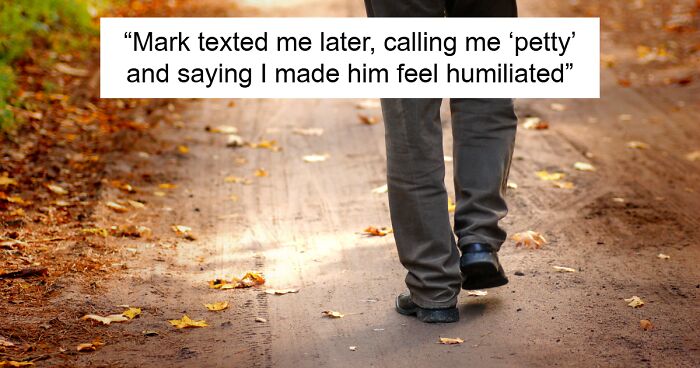 Guy Keeps Making Snarky Remarks Over Friend’s Home-Cooked Meal, Finally ...