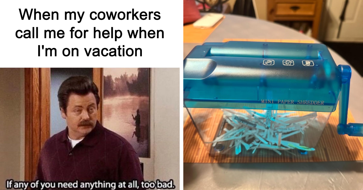 Office Supplies Surprise Meme Low Key Obsessed With These 24 Office