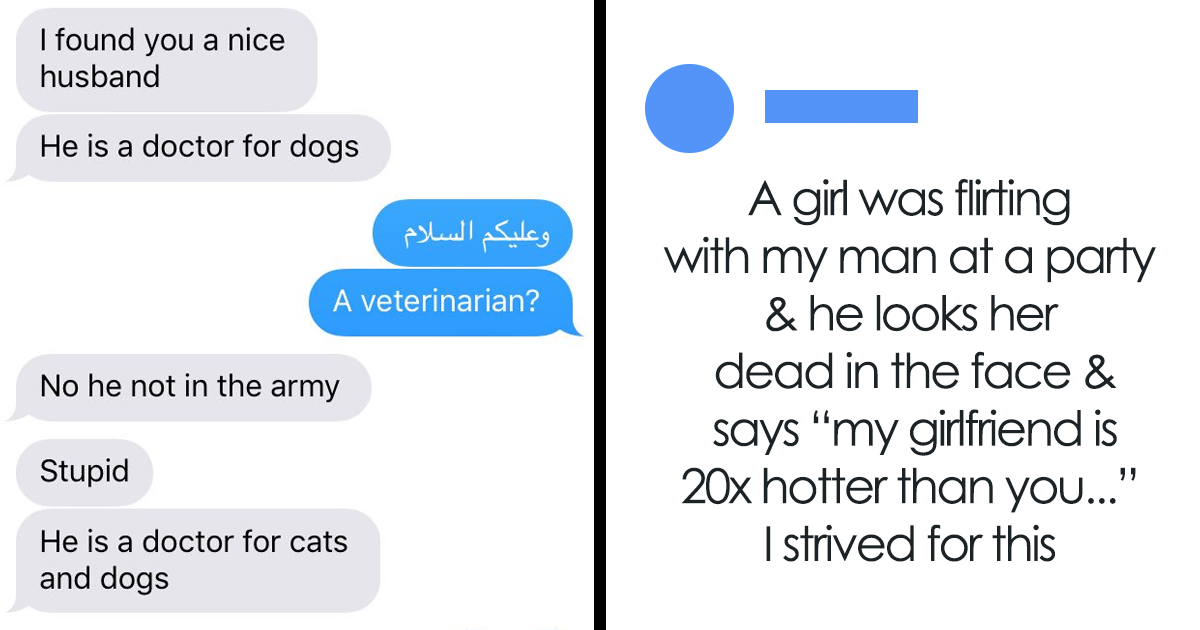 30 Memes That Show Why Dating Isn’t That Fun | Bored Panda