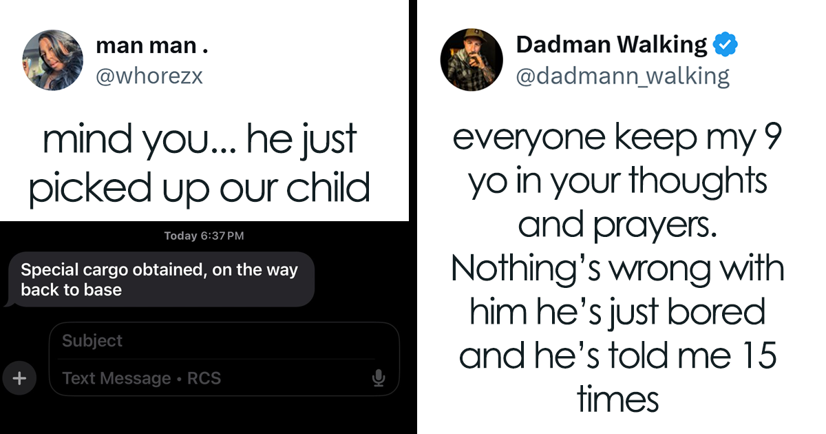 30 December Tweets From Parents To Leave You Laughing Out Loud While Your Kid Naps | Bored Panda