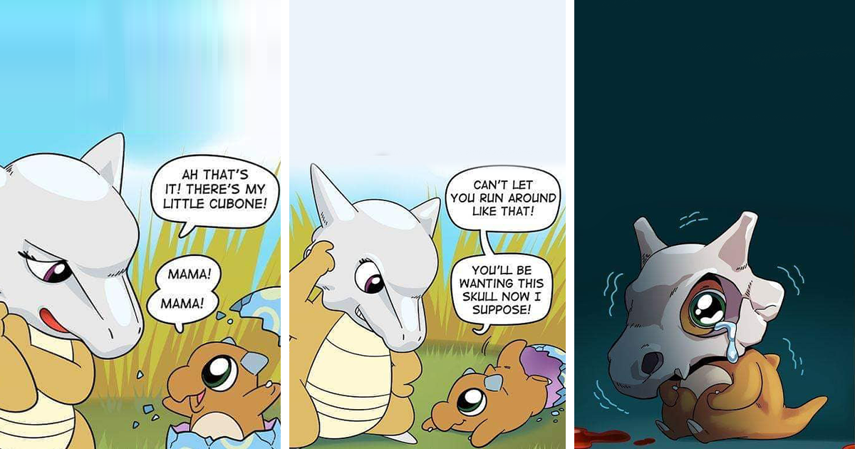 25 Comics That Prove Life And Pop Culture Are Equally Ridiculous ...