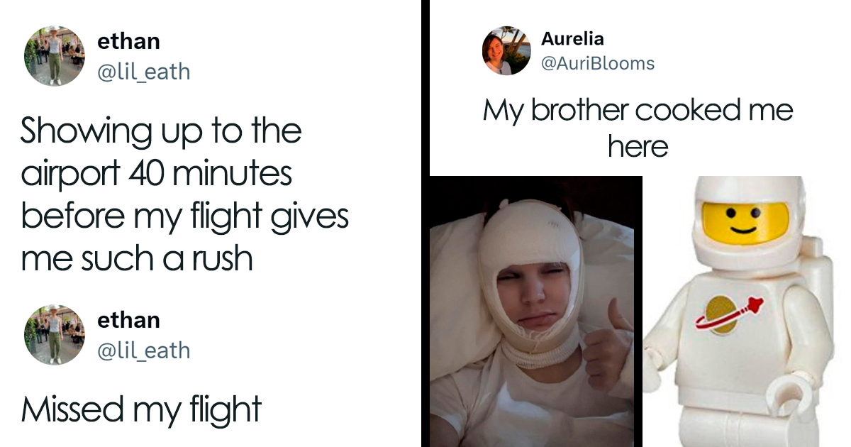 50 Of The Funniest Tweets You Might Have Missed This Month | Bored Panda