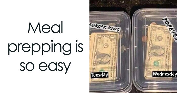 This IG Account Captures The Struggles Of Office Workers In 30 ...