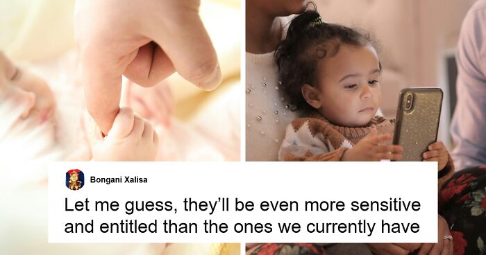 “This Will Be The Worst Generation Ever”: Gen Beta Steps In, And Gen Z ...