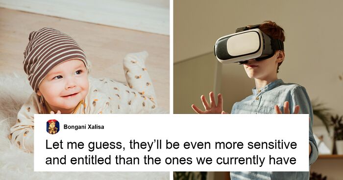 “This Will Be The Worst Generation Ever”: Gen Beta Steps In, And Gen Z ...