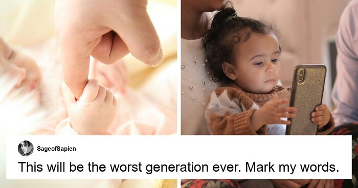 “This Will Be The Worst Generation Ever”: Gen Beta Steps In, And Gen Z ...