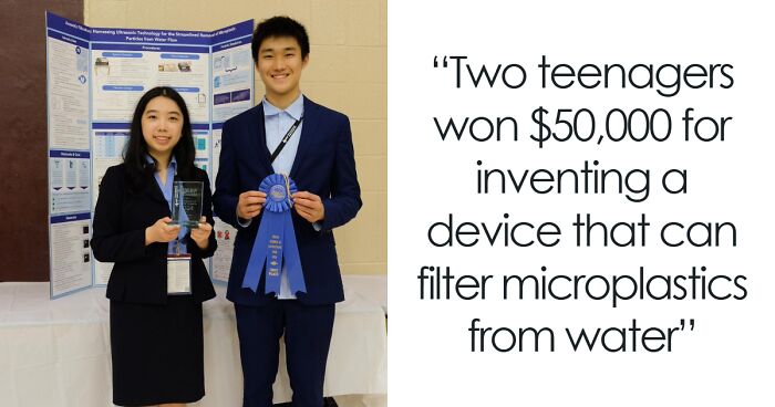 12 Of The Most Uplifting Pieces Of News From 2024 For Those Who Are Fed ...