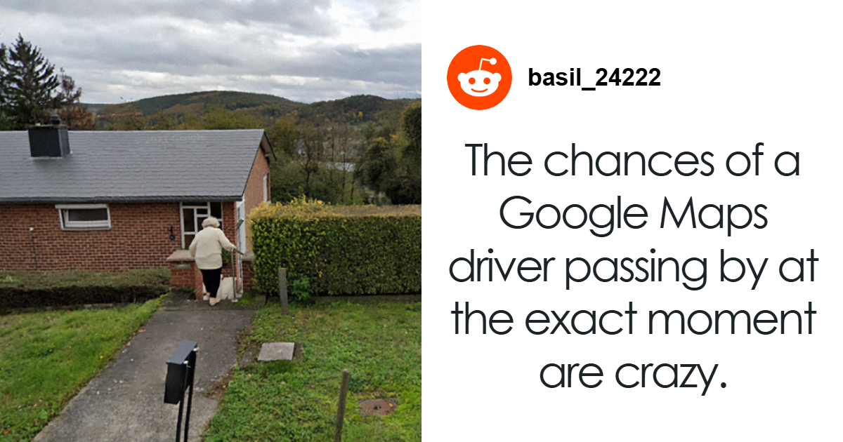 Woman Vanishes After Her Husband Goes Outside—2 Years Later, Google ...
