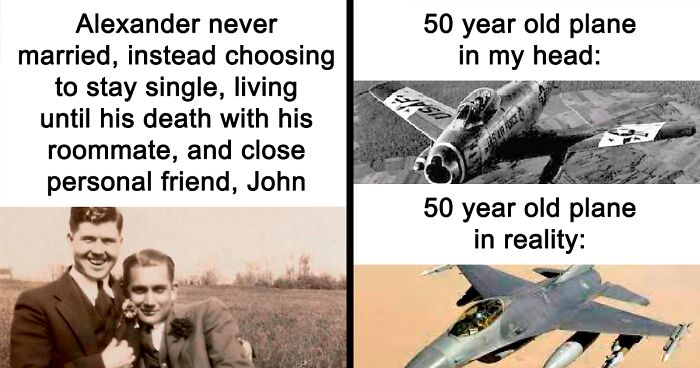 Best Of All Time: 50 Timeless Jokes That Bring The Past To Life