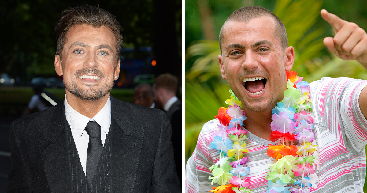 Love Island Star Paul Danan Passes Away At 46, Just 6 Months After He ...
