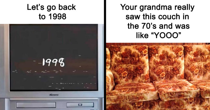 “I Totally Remember That”: 50 Posts From The Past You Have To Be Old ...