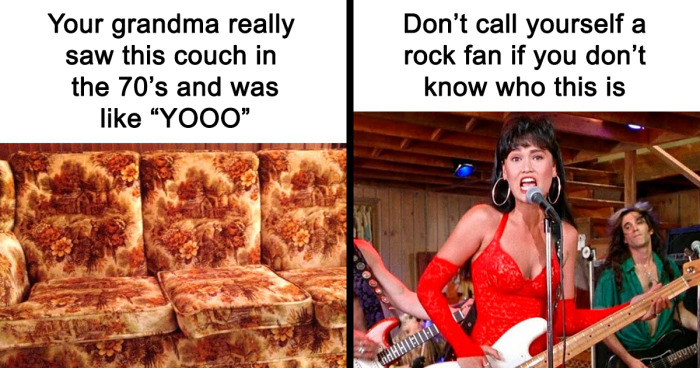 “I Totally Remember That”: 50 Posts From The Past You Have To Be Old ...