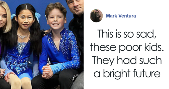 “Gonna Miss My Friends”: Child Ice Skating Star’s Final Posts Before ...