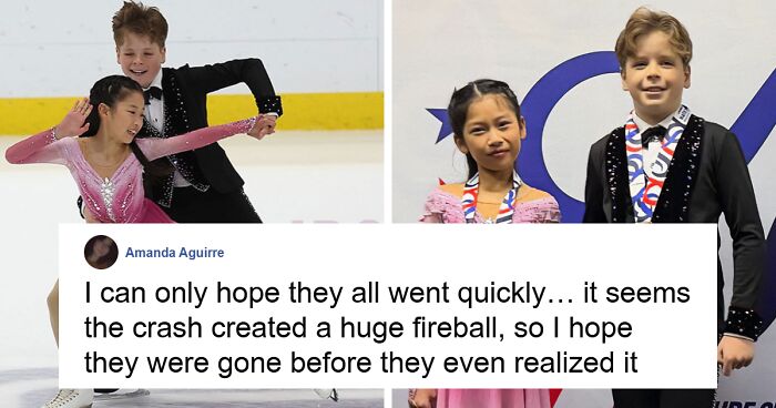“Gonna Miss My Friends”: Child Ice Skating Star’s Final Posts Before ...