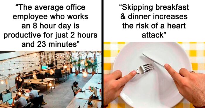 50 Posts From “Facts For Genius” That Might Teach You Something New ...