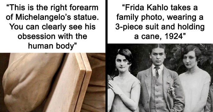 30 Fascinating Historical Photos That Offer A New Perspective On The ...